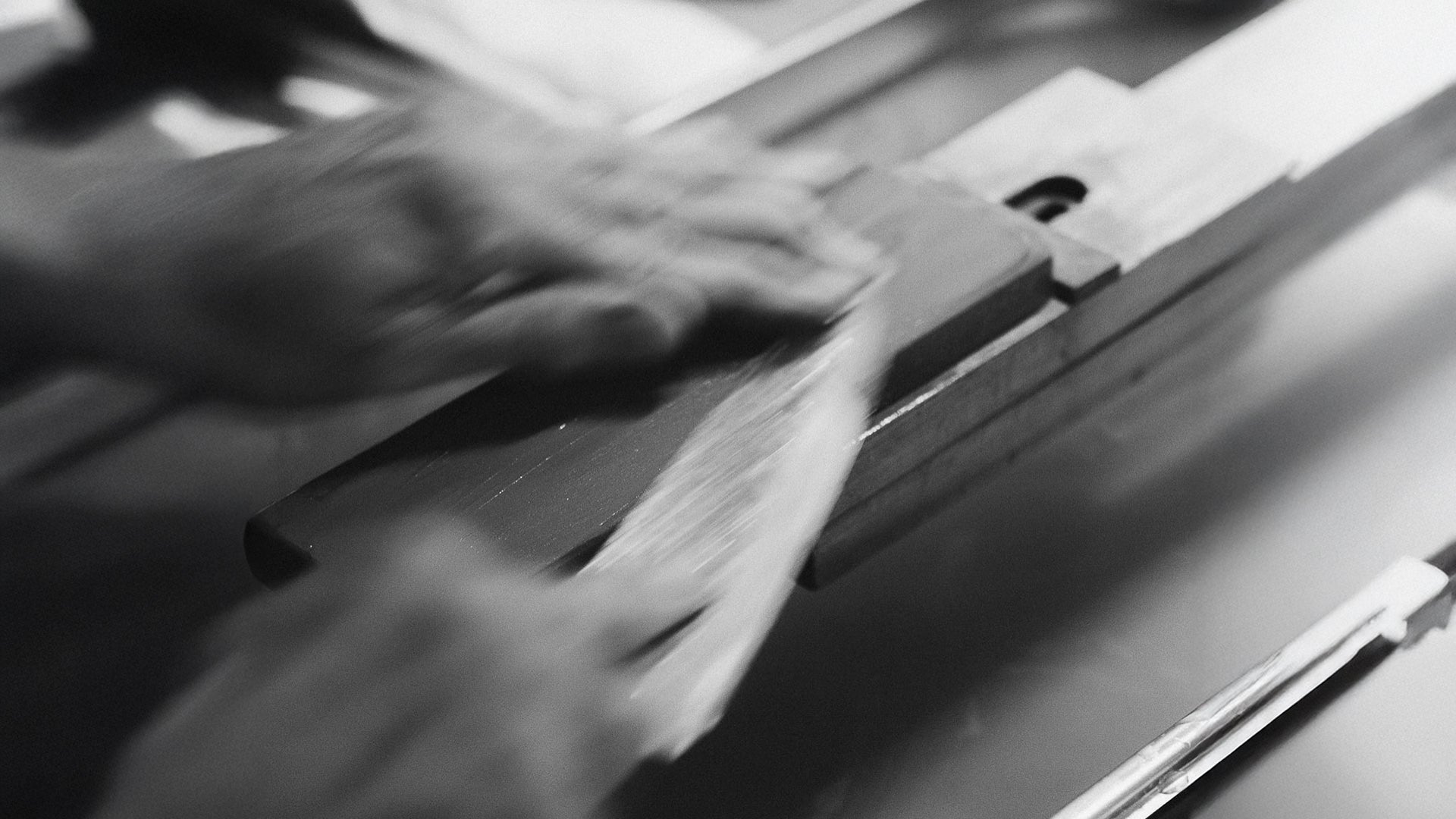 5 errores comunes al afilar cuchillos (y cómo evitarlos) – UTSET 1894